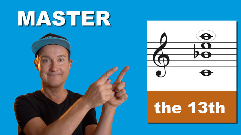 Approach Note Exercises package download | Jazzduetshop